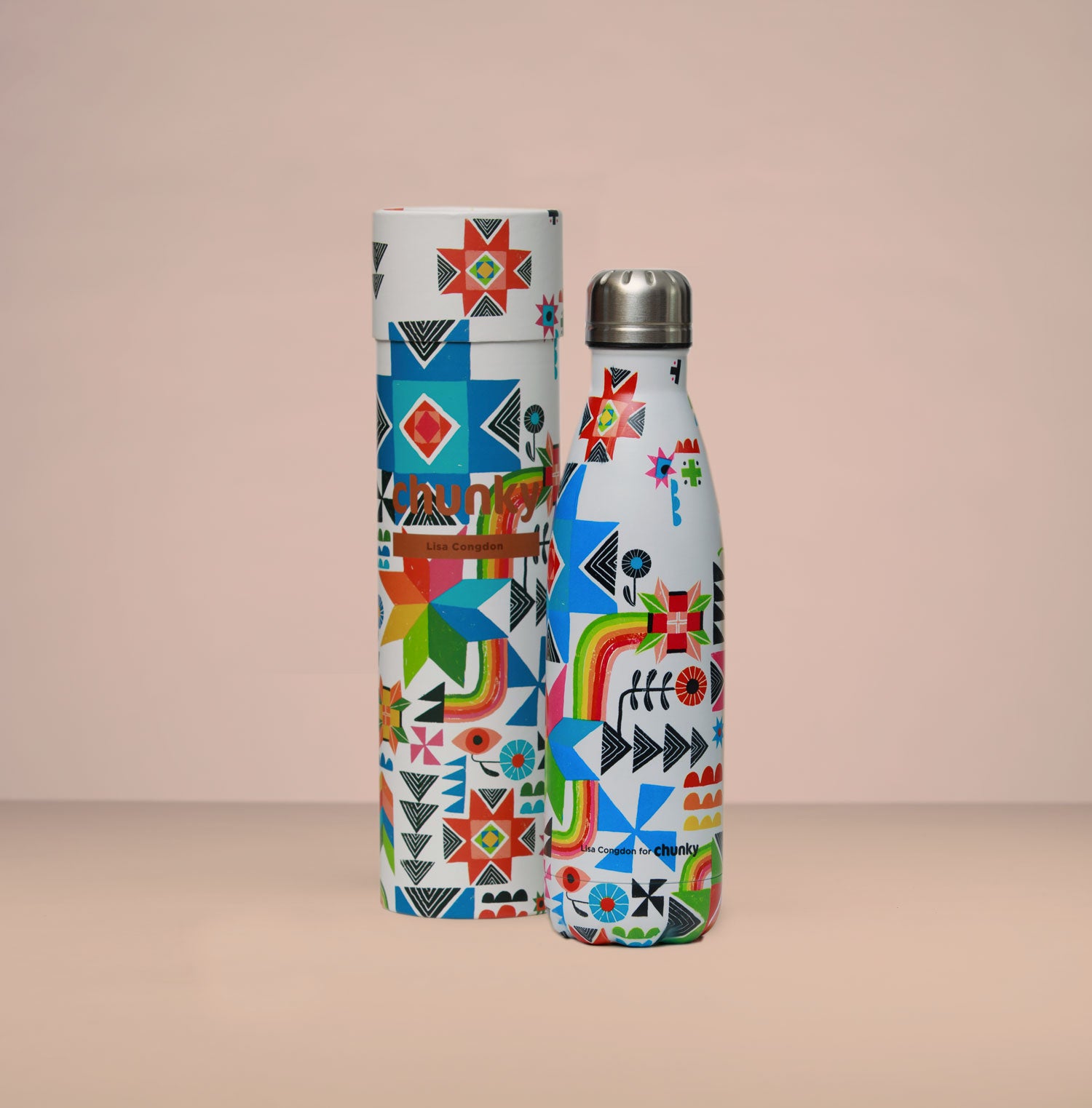 Lisa Congdon – Chunky