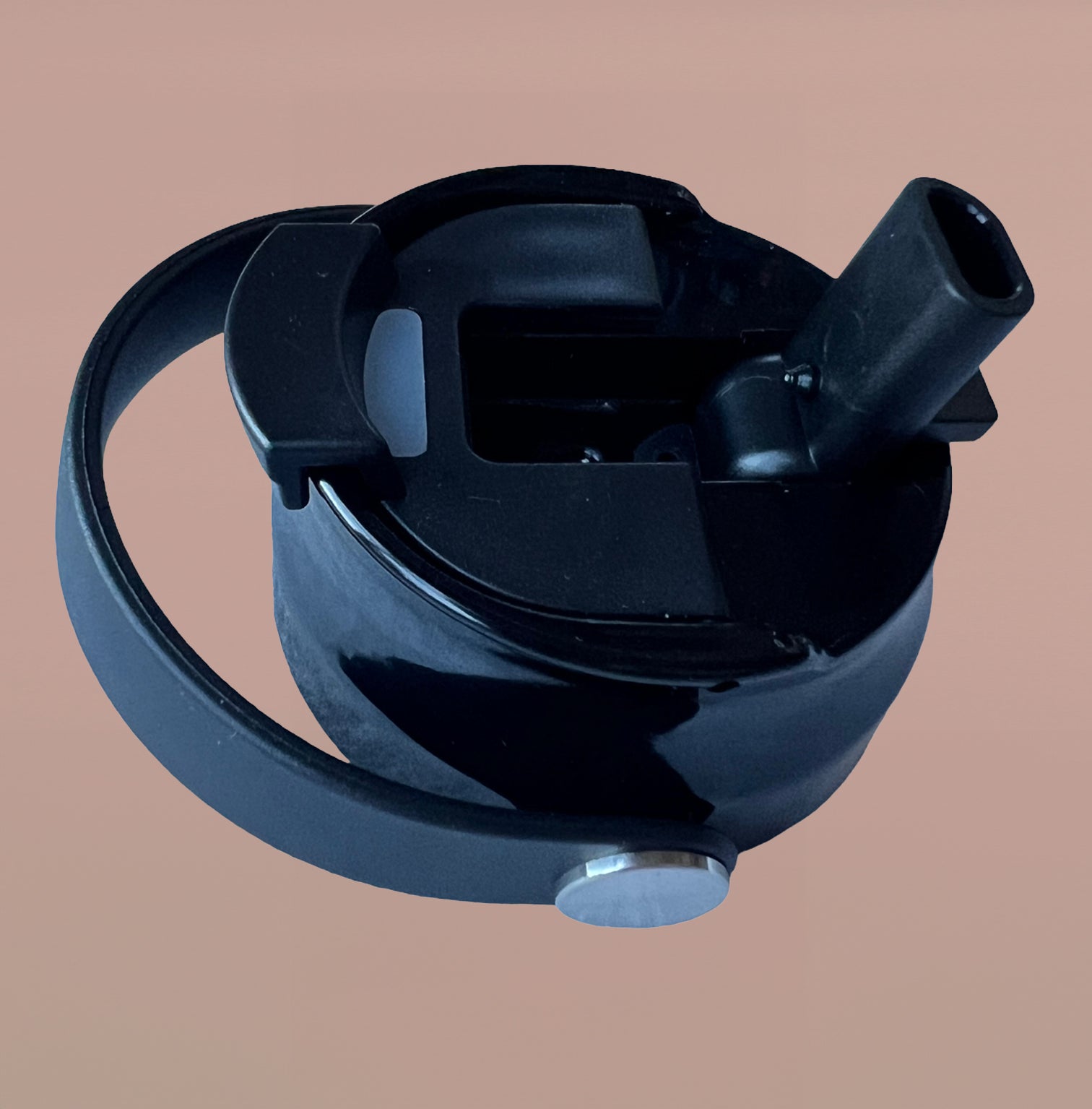 Sipper Lid for 650ml bottles – Chunky